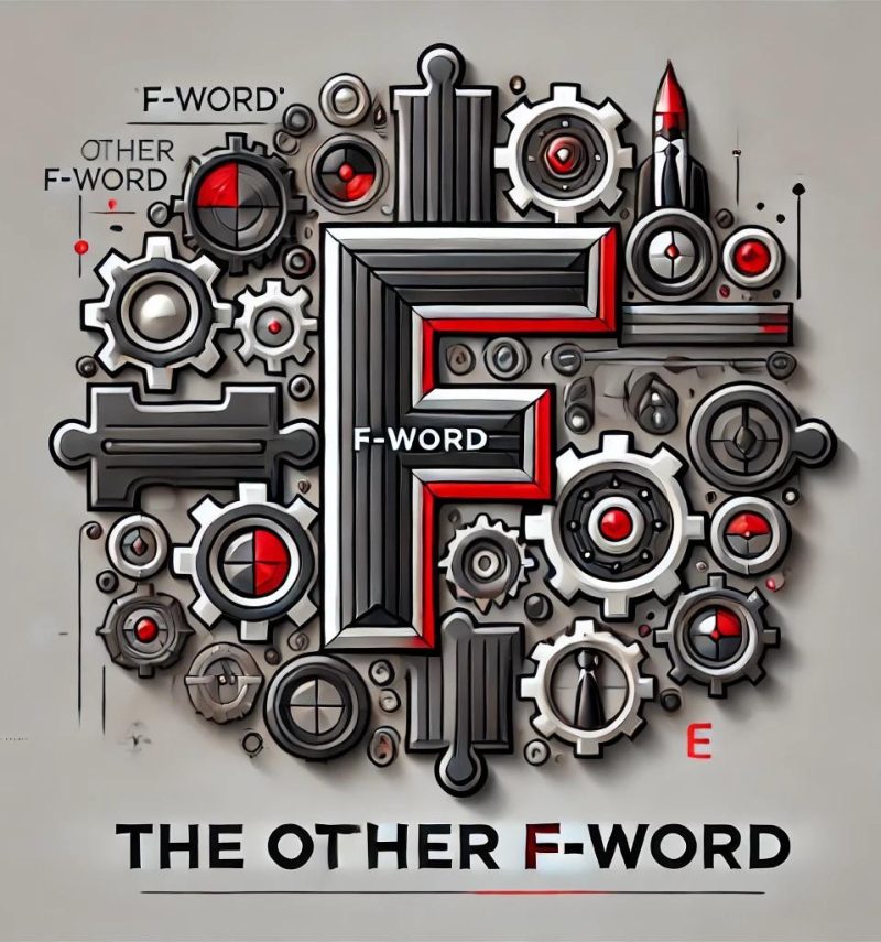 The Other ‘F-Word’ | Fractional CMO